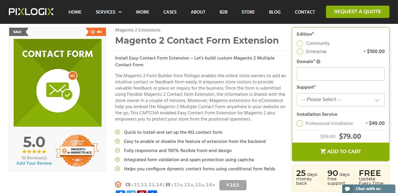 22 Magento 2 Extensions that Boost Your Conversions - Capturly Blog
