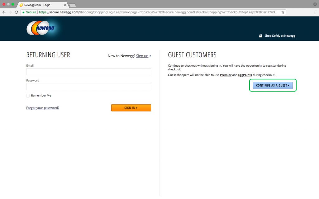 Top 6 Essential Components to Build an E-commerce Store - Capturly Blog