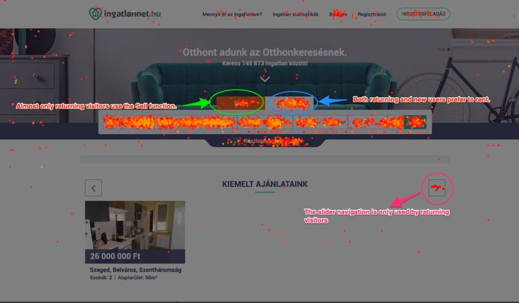 What Are Heatmaps and How to Use Them for Website Optimization ...