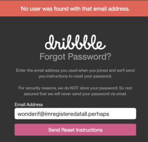6 Sign Up Form Mistakes that Murder Your Conversion Rate - Capturly Blog