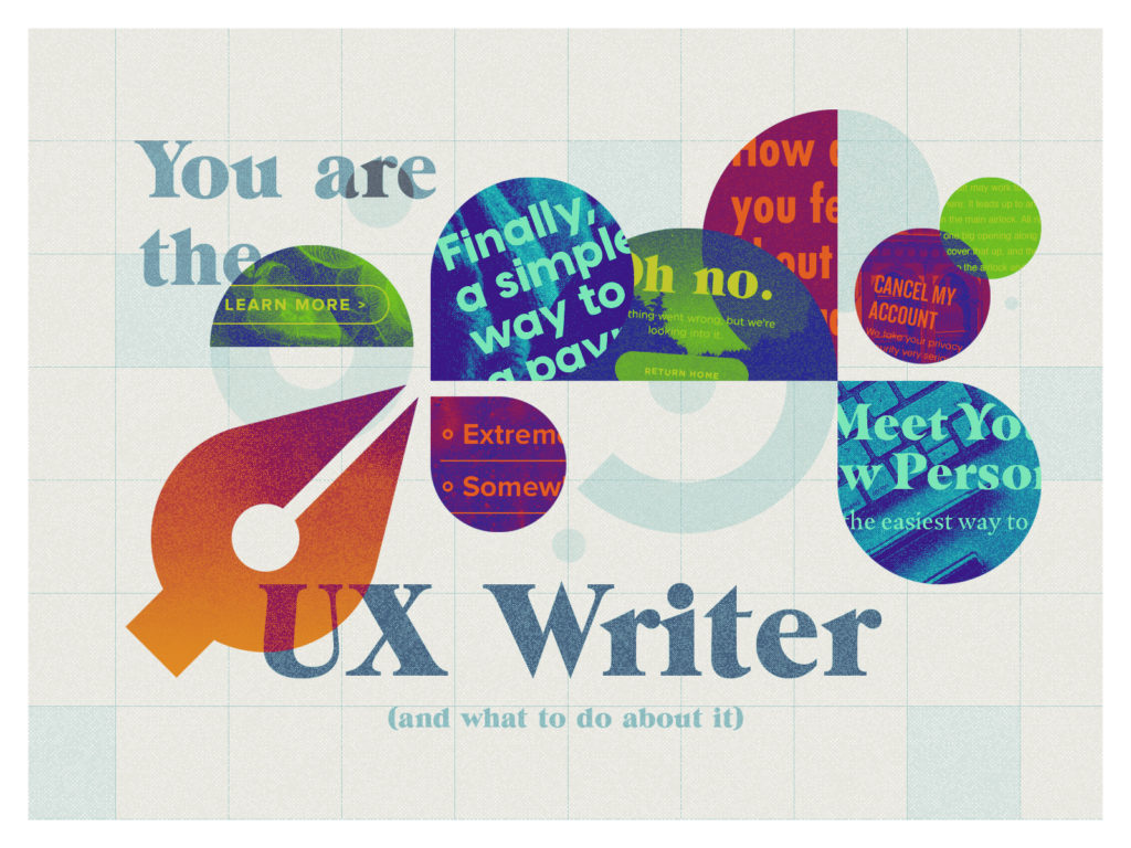 All You Need to Know about UX Writing - Capturly Blog