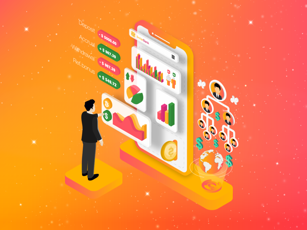Everything You Need To Know About Mobile Payments Technology - Capturly ...