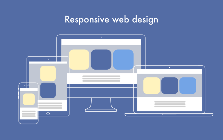Responsive Website or Mobile App? - How to Make the Right Choice ...