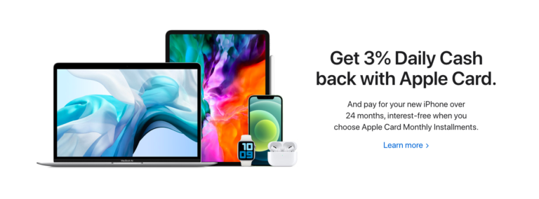 Apple’s Website: Comprehensive Analysis of the UX Design with Heatmaps ...