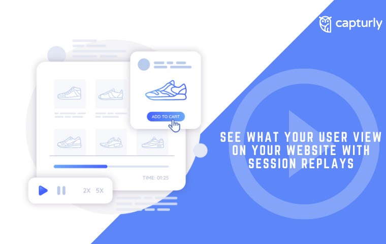 See What Your User View on Your Website With Session Recordings ...