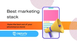 Best marketing stack to make the best out of your eCommerce store ...