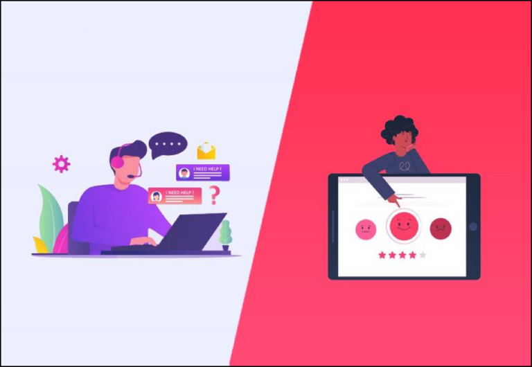 How to Build a Customer Experience Vision - Capturly Blog