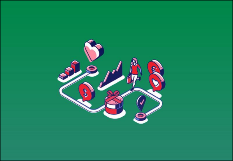 How to Build a Customer Experience Vision - Capturly Blog