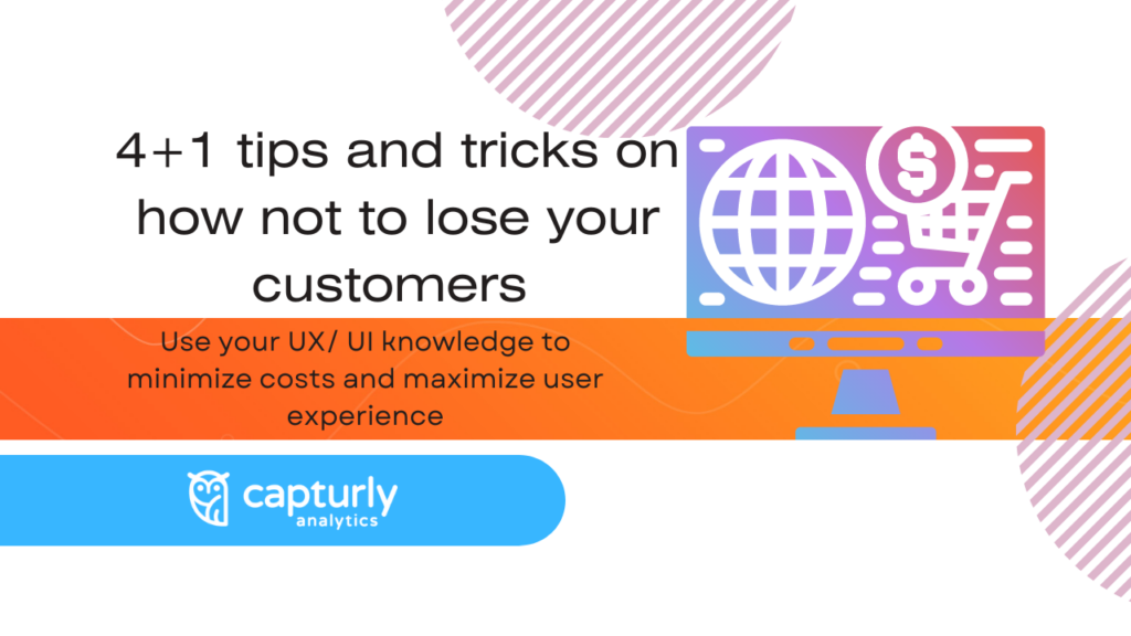 How should you use your UX/ UI knowledge to minimize costs and maximize ...
