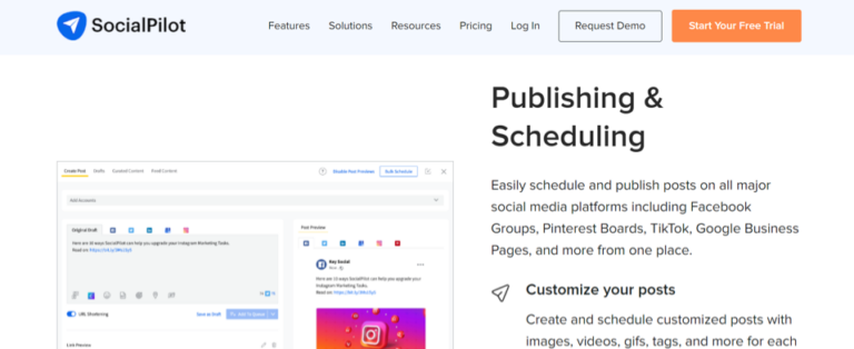 Stunning Social Media Automation Tools to Use in 2022 - Capturly Blog