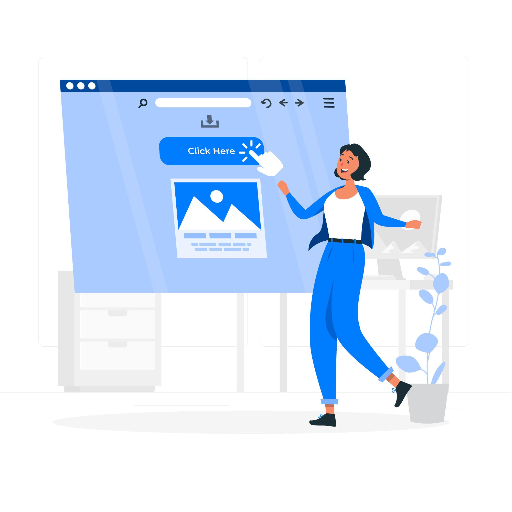 The Role of Heatmaps in Improving Your Website's UX