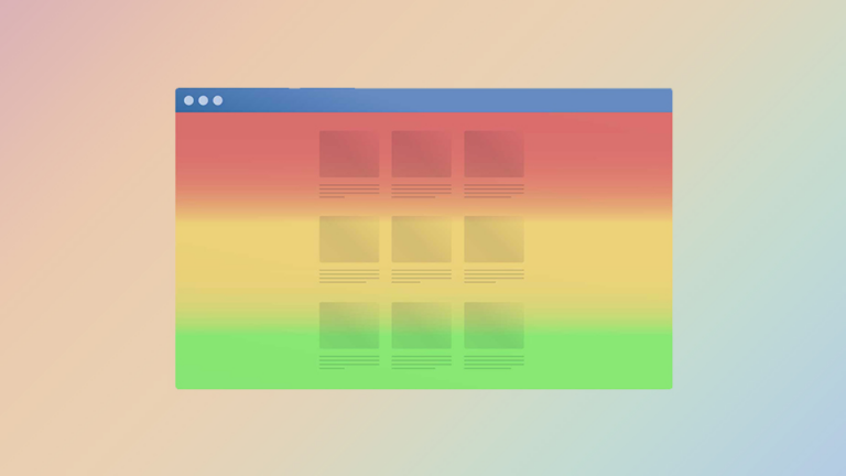 The Role of Heatmaps in Improving Your Website's UX