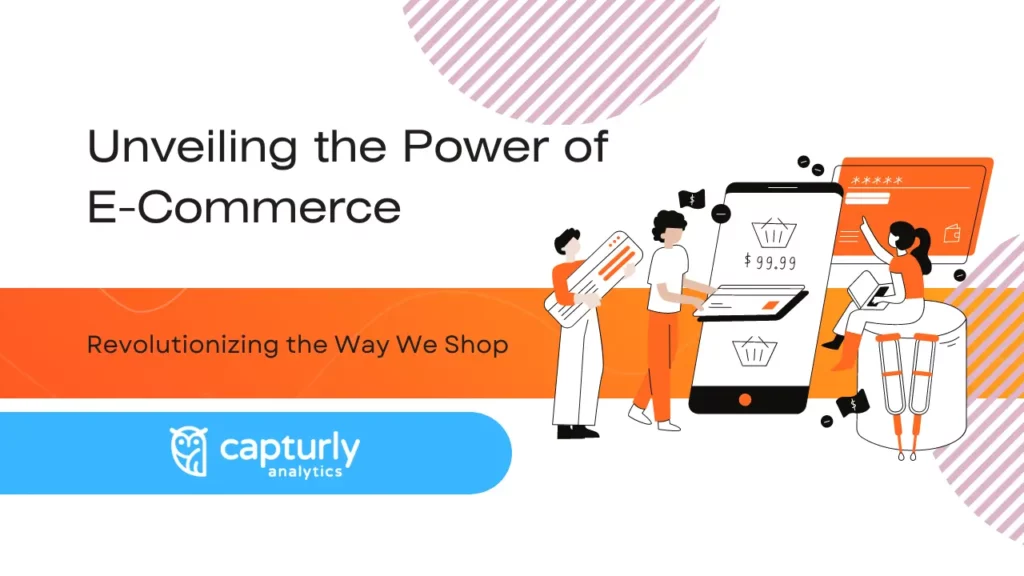 Revolutionizing the Way We Shop - The Power of Online Shopping