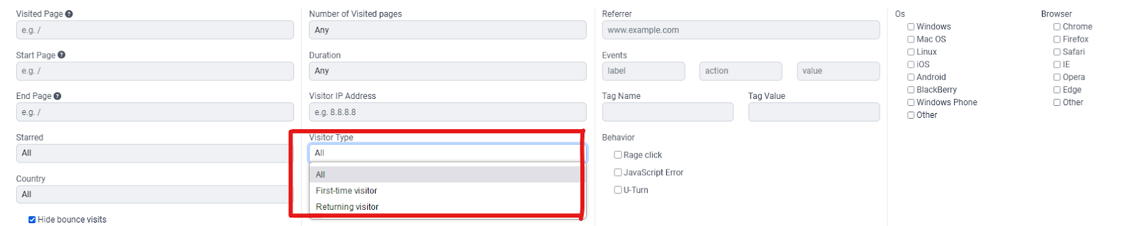 TOP 5+1 Tips For Using Session Recording To Boost Conversion