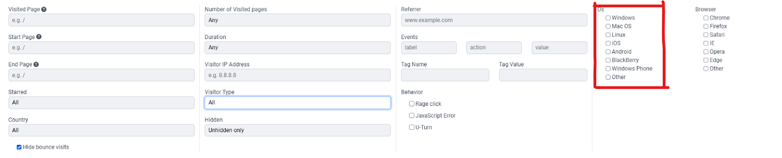 TOP 5+1 Tips For Using Session Recording To Boost Conversion