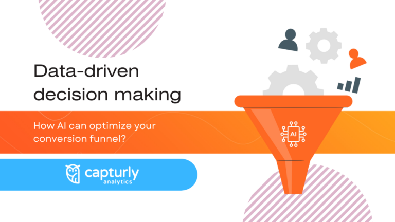 How To Optimize Conversion Funnel With AI? - Real Examples