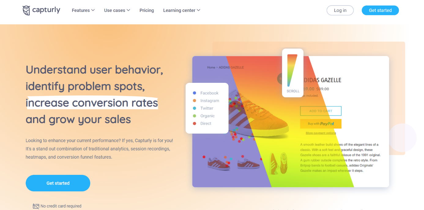 5+1 Best Conversion Funnel Analysis Tools [2023]