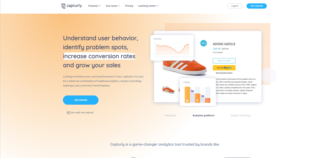 6+1 Best WordPress Heatmap Plugins for Free [2023]