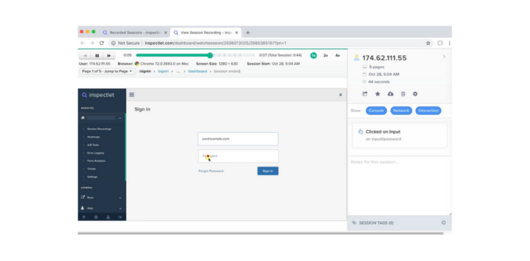 Top 5 Session Recording Plugins for WordPress in 2024