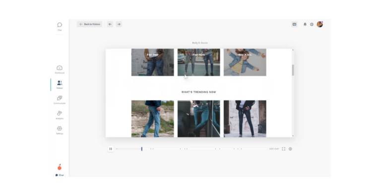 Top 5 Session Recording Plugins for WordPress in 2024