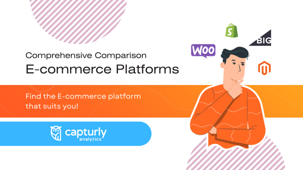 Comparing E-commerce Platforms - Pros vs. Cons