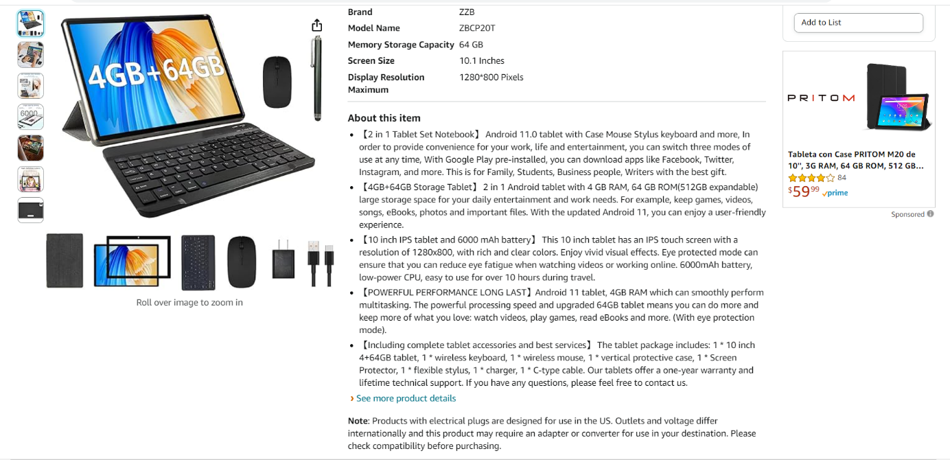 How to Optimize Your Product Page? [Examples]