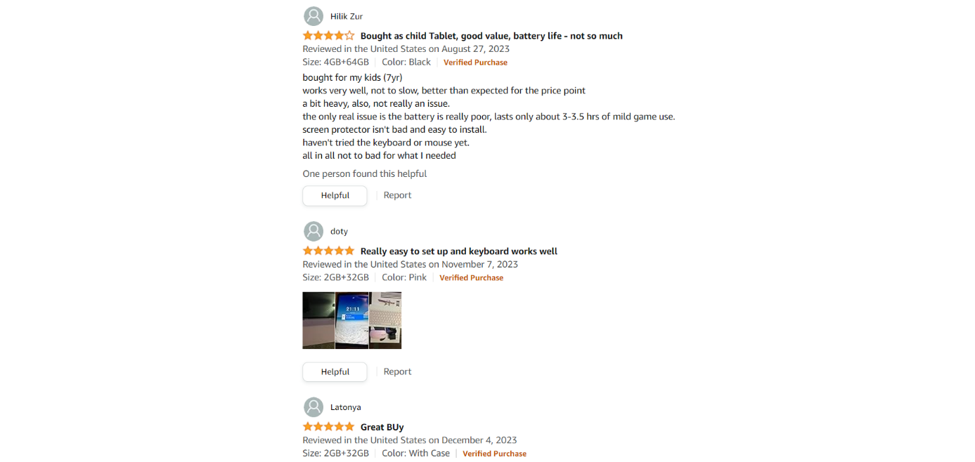 How to Optimize Your Product Page? [Examples]