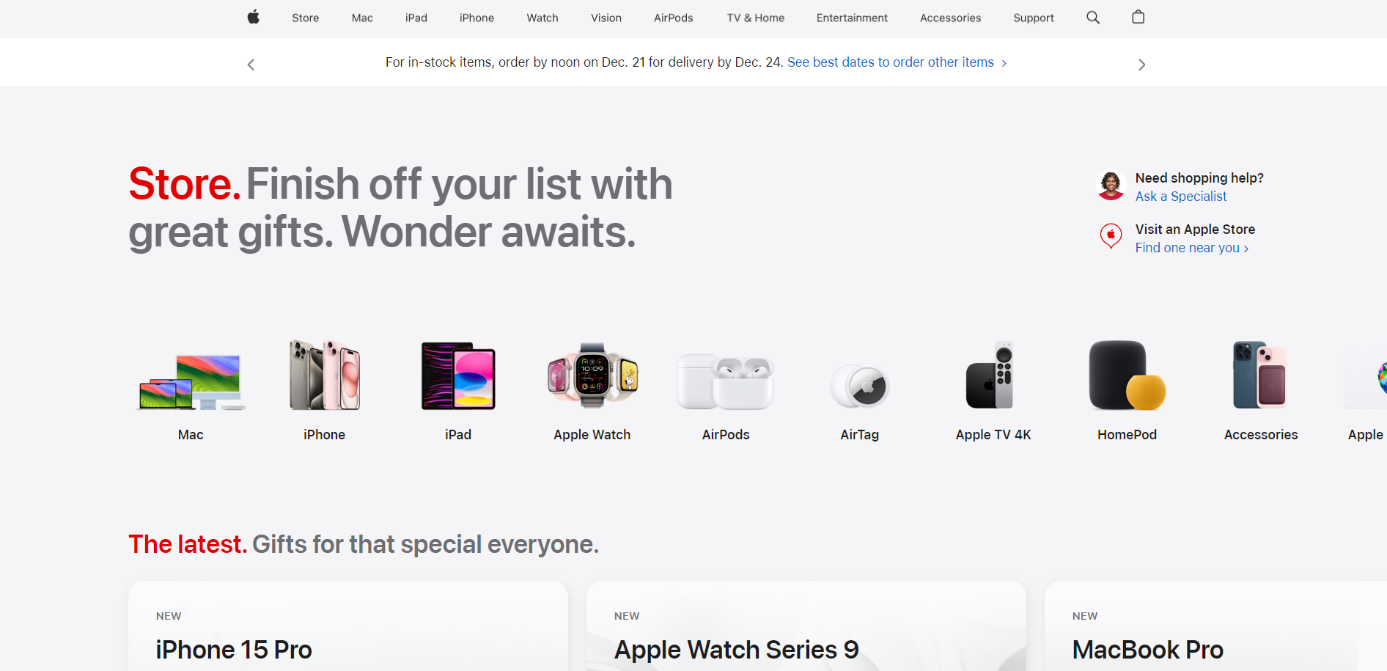 How to Optimize Your Product Page? [Examples]