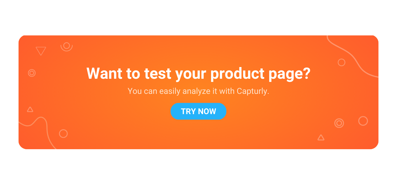 How to Optimize Your Product Page? [Examples]