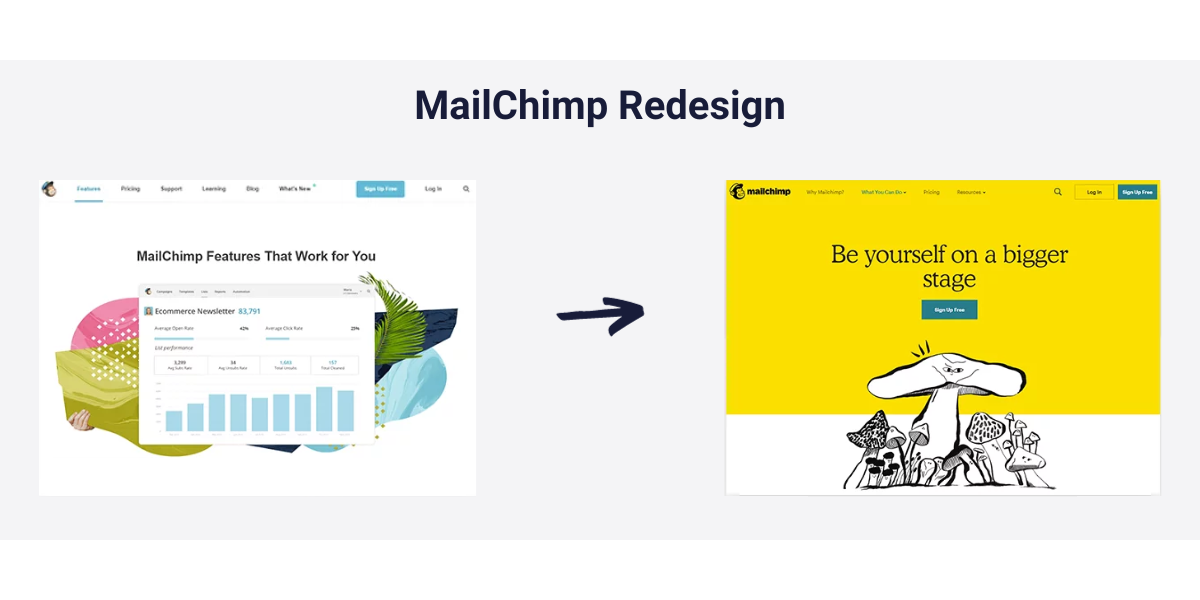 How to Redesign Your SaaS Product in 2024 [Real Examples]