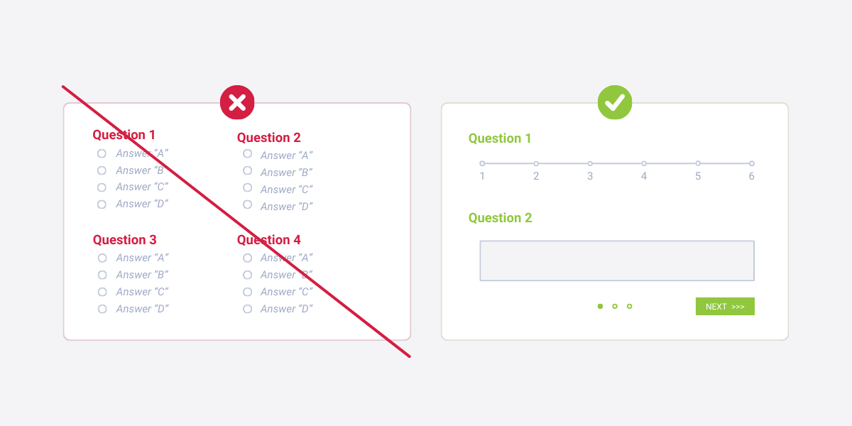 How to Improve Your Email Survey Response Rate [Examples]