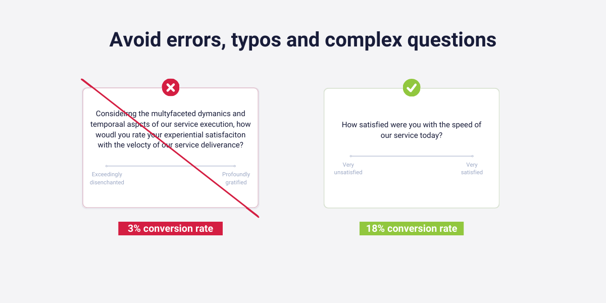 4 Reasons Why Users Don't Fill Out Your Form