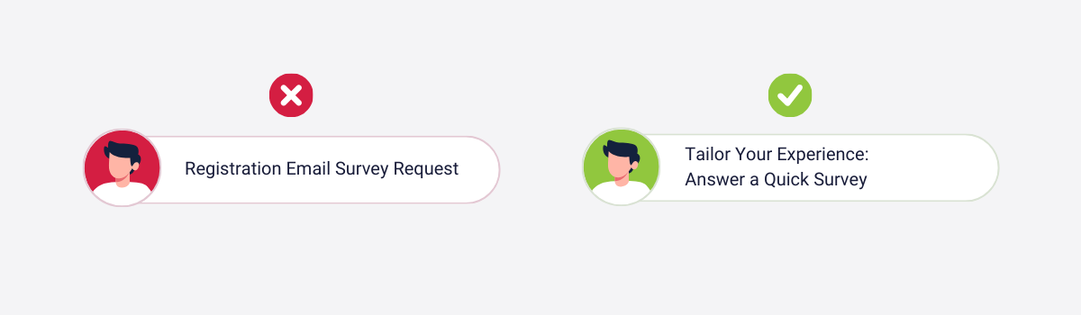 Email Survey Subject Lines to Get More Responses [Examples]