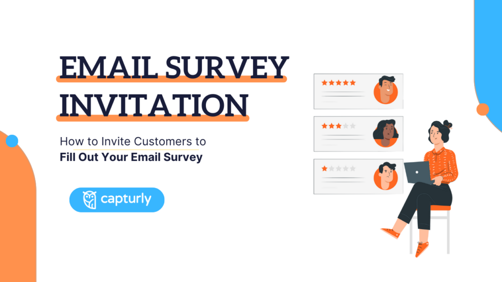 How to Improve Your Email Survey Response Rate [Examples]