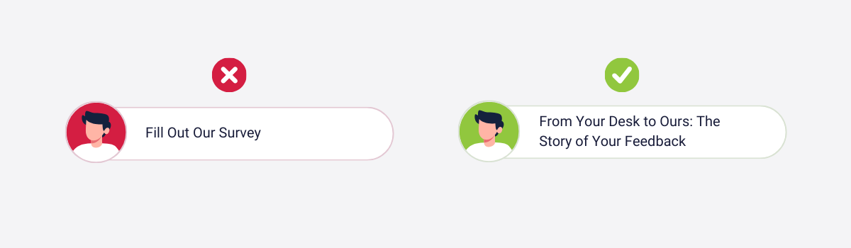 Email Survey Subject Lines to Get More Responses [Examples]