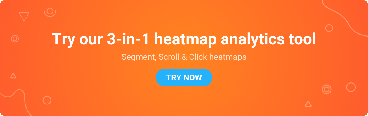 Best Website Heatmap Tools In 2024 Free And Paid