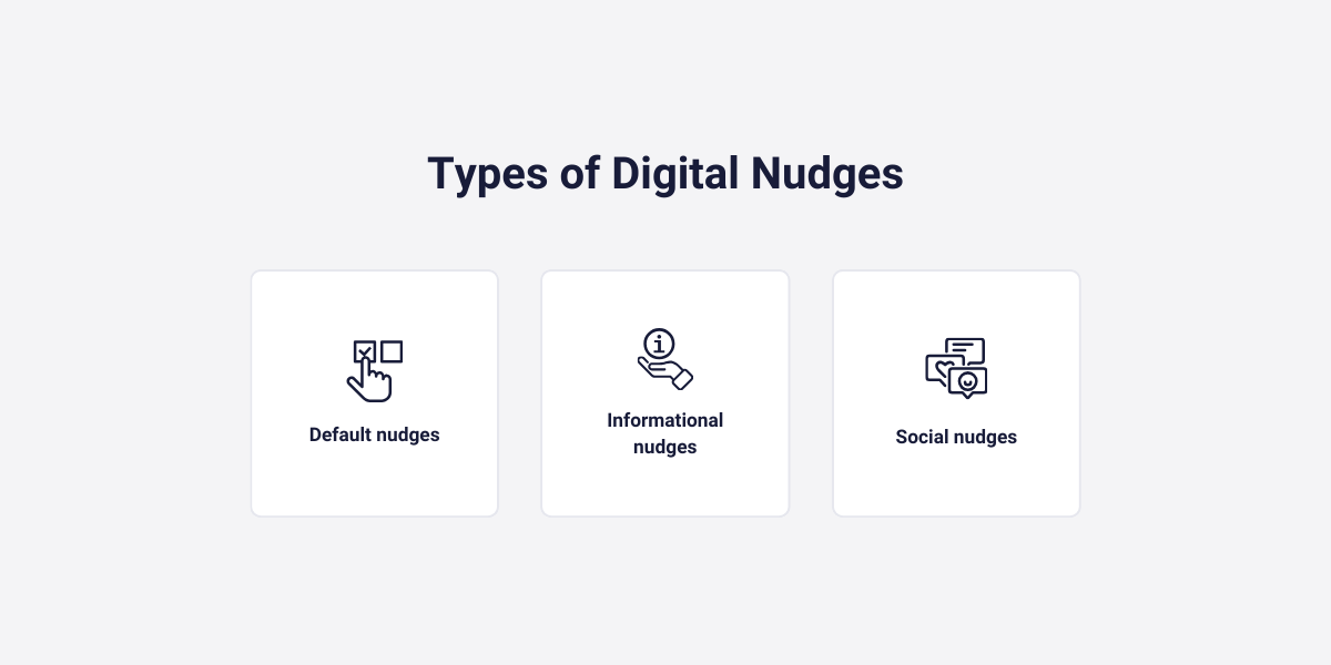 How to Build Trust With Digital Nudging? [Beginner Guide]