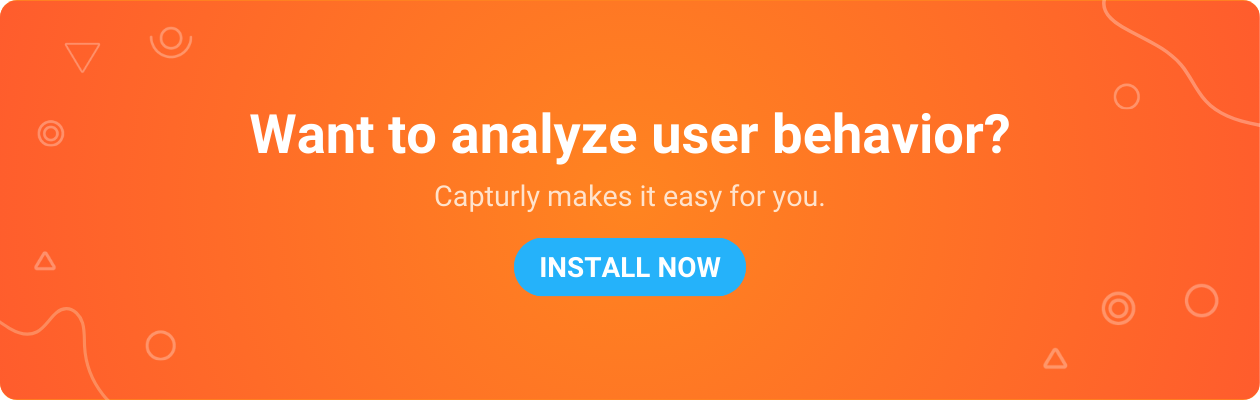 What is user behavior analytics? [Beginner's Guide]