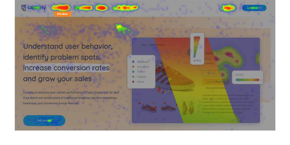 How to fix website errors with website analytics? [Tools]