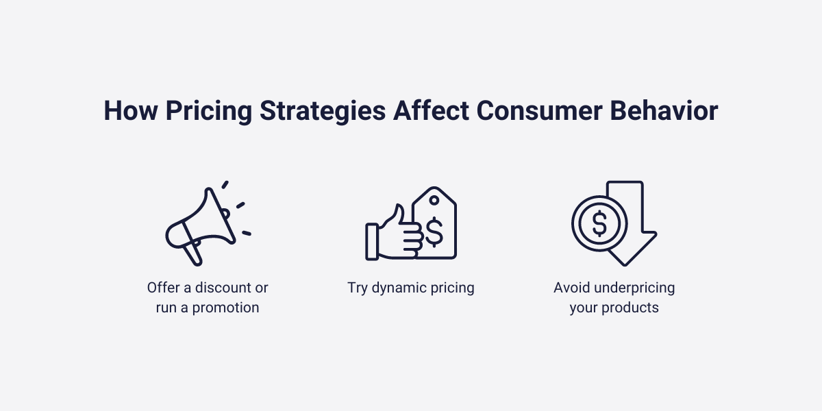 Influence your customers with the psychology of online shopping