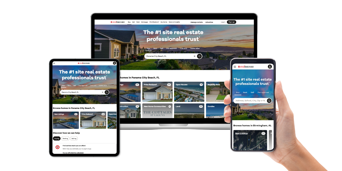 The Most Effective Real Estate Website Features [2024]