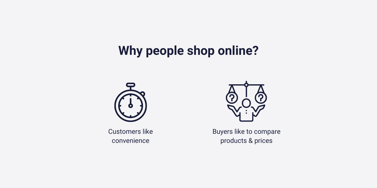Influence your customers with the psychology of online shopping