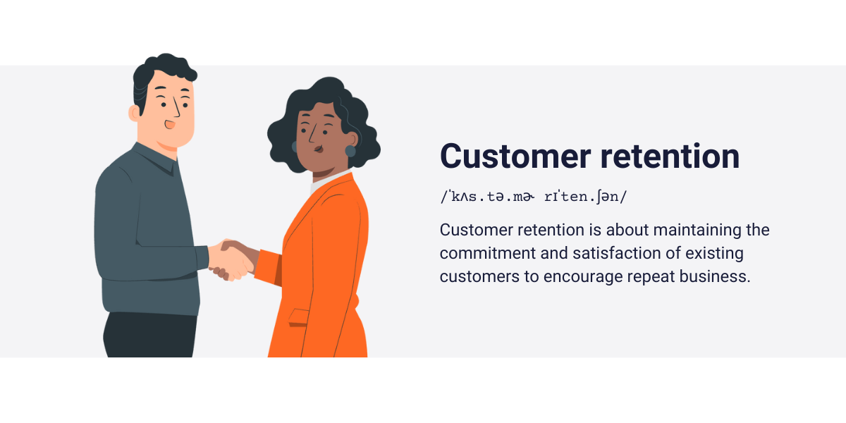 9 Customer Retention Tactics For Small Websites [2024]