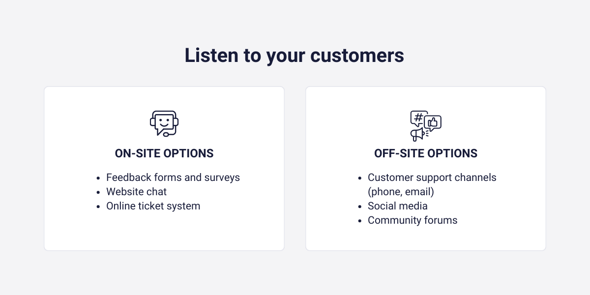 Best Customer Recovery Strategies for Small Business Websites