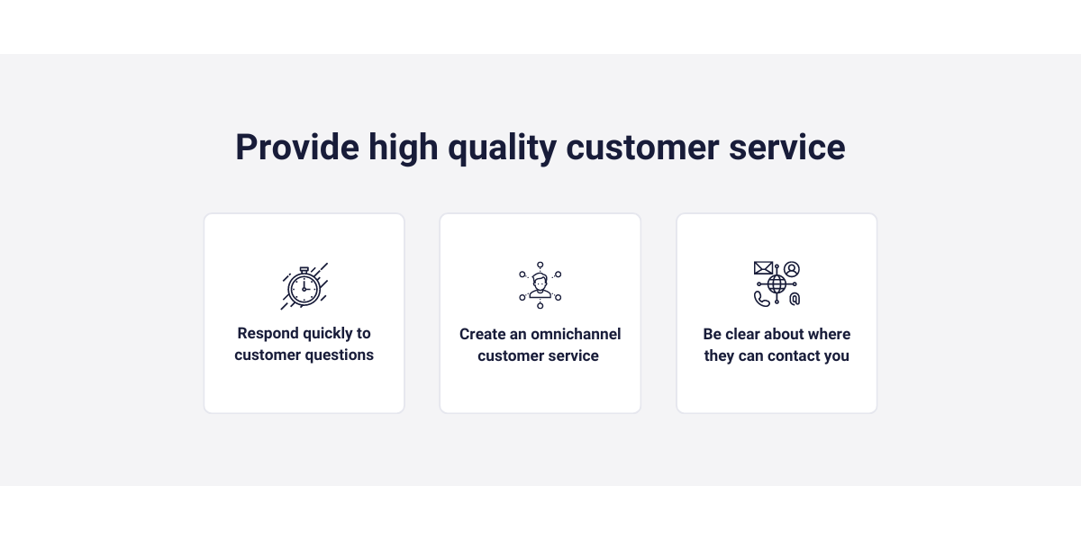 9 Customer Retention Tactics For Small Websites [2024]