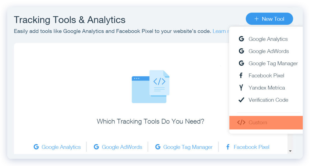 Capturly setup - Capturly Documentation