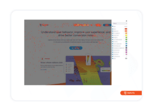 Heatmap Types: Understanding Click, Scroll, and Segment Heatmaps